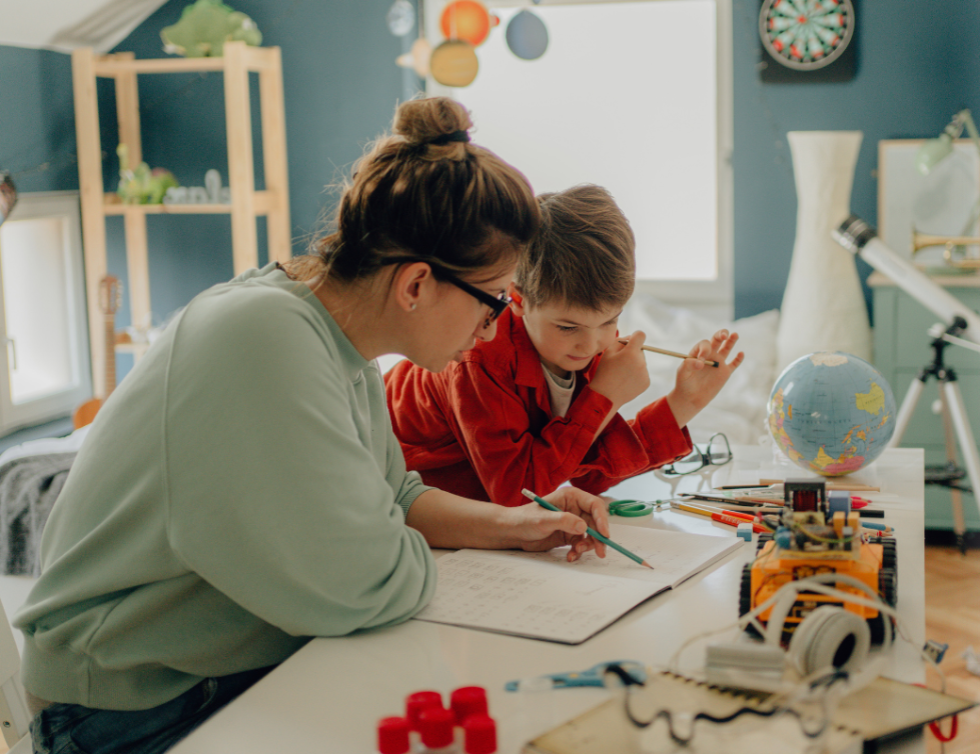 Homeschooling Support Australia | Personalised Consultations